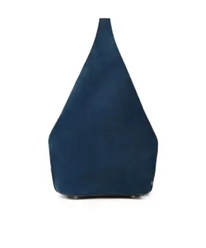 Stella McCartney Appaloosa Medium Bucket Bag
