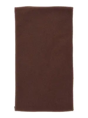 Brunello Cucinelli Triangular Scarf