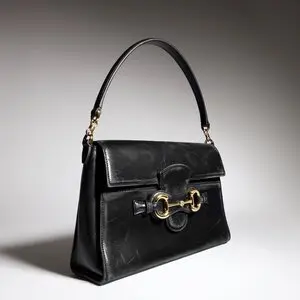 Gucci Horsebit Duomo Medium Top Handle Bag