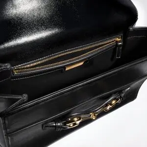Gucci Horsebit Duomo Medium Top Handle Bag