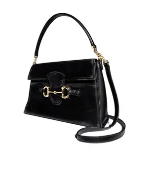 Gucci Horsebit Duomo Medium Top Handle Bag