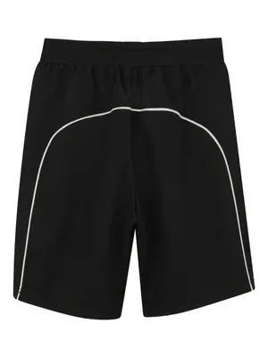 Kenzo Logo-detail Casual Shorts