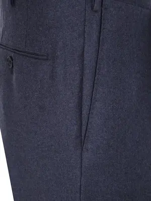 Incotex Slim Chino Trousers