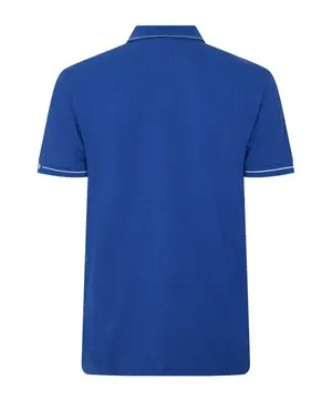 Hugo Boss Sleeve Polo Shirt