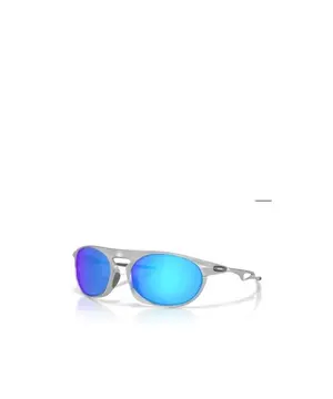 Oakley Geometric-frame Sunglasses