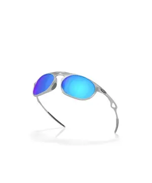 Oakley Geometric-frame Sunglasses