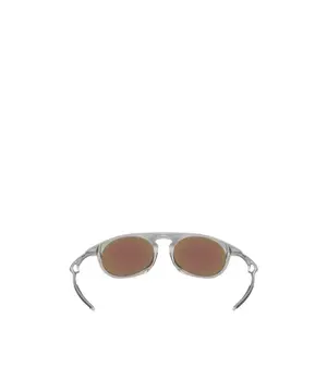 Oakley Geometric-frame Sunglasses