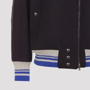 Dries Van Noten Valdi Bomber Jacket