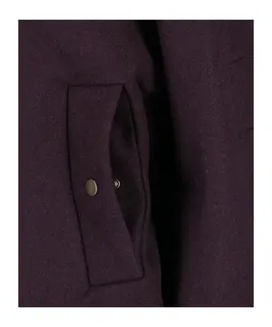 Dries Van Noten Valdi Bomber Jacket