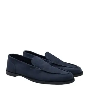 John Lobb Pace Loafers