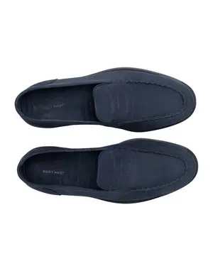 John Lobb Pace Loafers