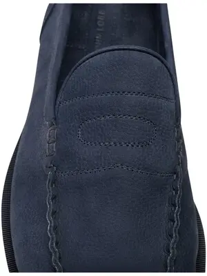 John Lobb Pace Loafers