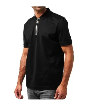 Hugo Boss Sleeve Polo Shirt