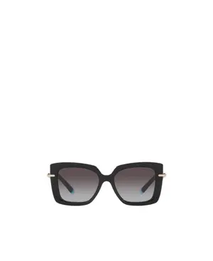 TIFFANY  CO. Tiffany Co. Square Frame Sunglasses
