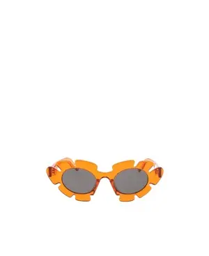 Loewe Flower Frame Sunglasses