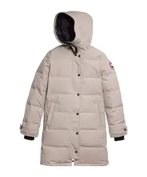 Canada Goose Shelburne Down Parka