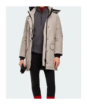 Canada Goose Shelburne Down Parka