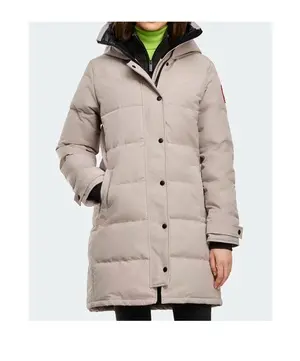 Canada Goose Shelburne Down Parka