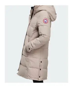 Canada Goose Shelburne Down Parka
