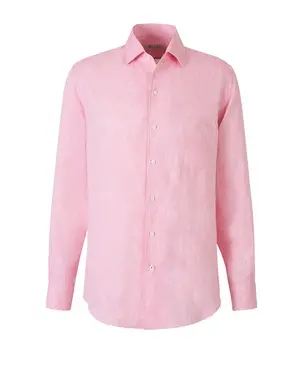 Loro Piana Long-sleeved Shirt