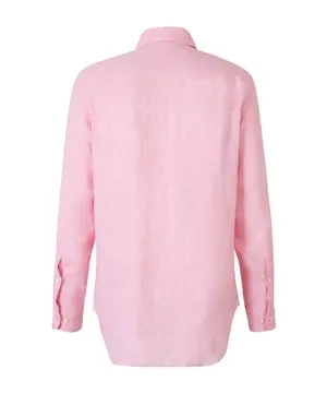 Loro Piana Long-sleeved Shirt