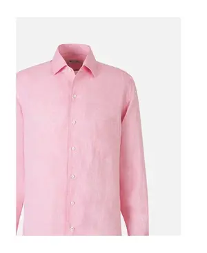 Loro Piana Long-sleeved Shirt