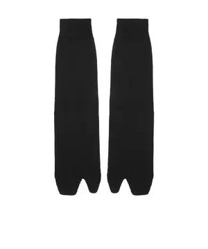 MAISON MARGIELA Split Toe Socks