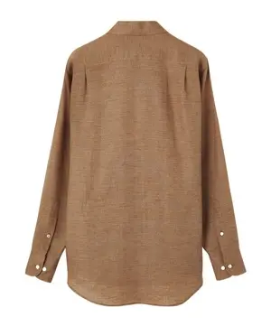 Loro Piana André Shirt