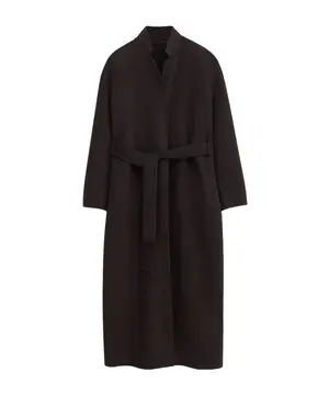 Filippa K Alexa Wool-cashmere Coat