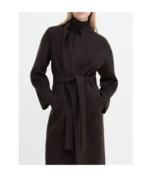 Filippa K Alexa Wool-cashmere Coat