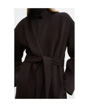 Filippa K Alexa Wool-cashmere Coat