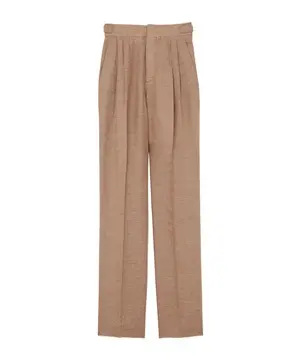 Loro Piana Malik Trousers
