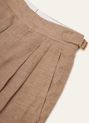 Loro Piana Malik Trousers