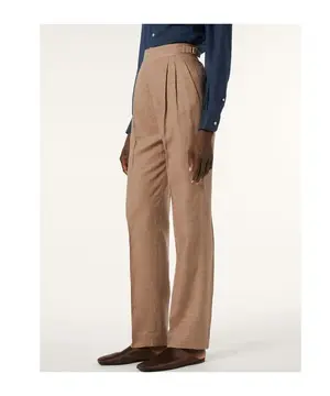Loro Piana Malik Trousers