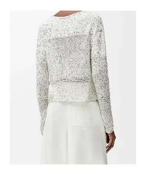 Loewe Long Sleeve Sweater