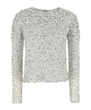 Loewe Long Sleeve Sweater