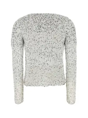 Loewe Long Sleeve Sweater