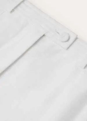 Loro Piana George Bermuda Shorts
