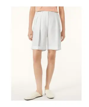 Loro Piana George Bermuda Shorts