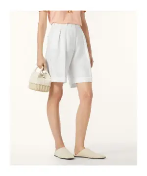 Loro Piana George Bermuda Shorts