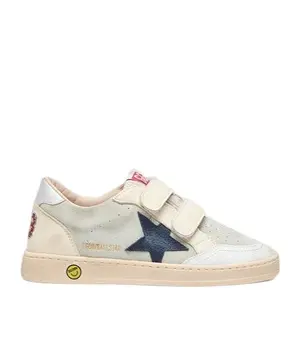 Golden Goose Strappy Sneakers For Women