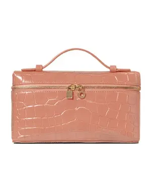 Loro Piana Extra Pocket L19 Vanity Case