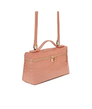 Loro Piana Extra Pocket L19 Vanity Case