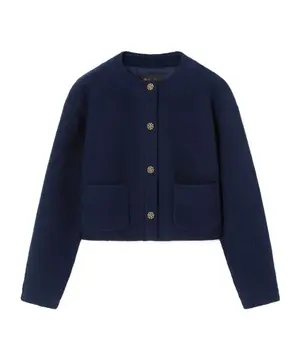 Loro Piana Caterina Jacket