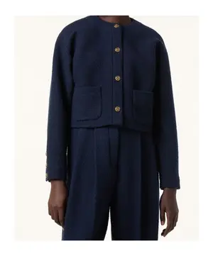Loro Piana Caterina Jacket