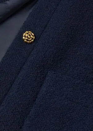 Loro Piana Caterina Jacket