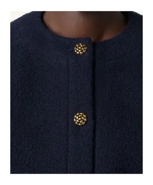 Loro Piana Caterina Jacket