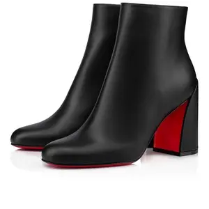 CHRISTIAN LOUBOUTIN Ankle Boots