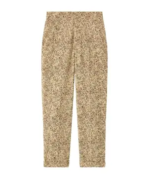 Loro Piana Rayka Trousers