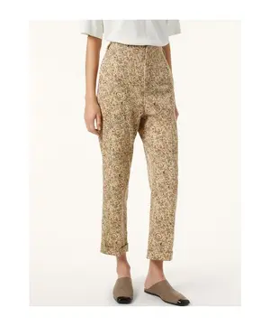 Loro Piana Rayka Trousers